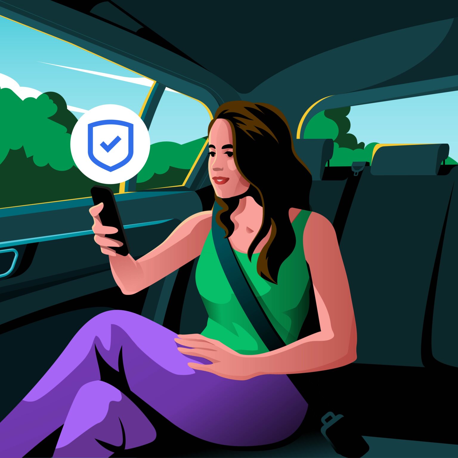 Uber South Africa – Economic Impact Report